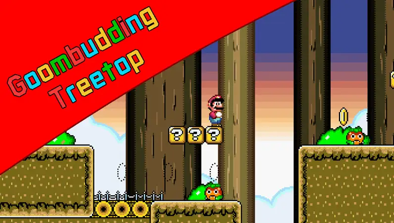 Level Share Square